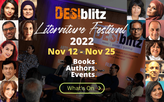 Events - DESIblitz Arts