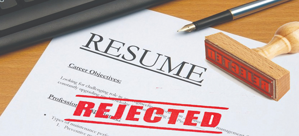 Moving On After Being Rejected From A Job Desiblitz Jobs