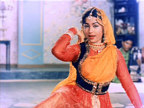 1970's Bollywood Beauties
