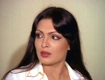1970's Bollywood Beauties