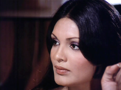 1970's Bollywood Beauties