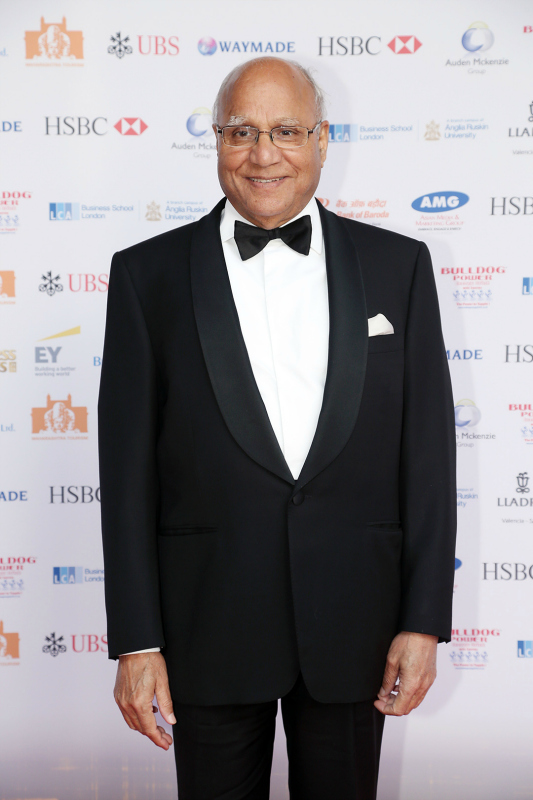 Winners of the Asian Business Awards 2014 | DESIblitz