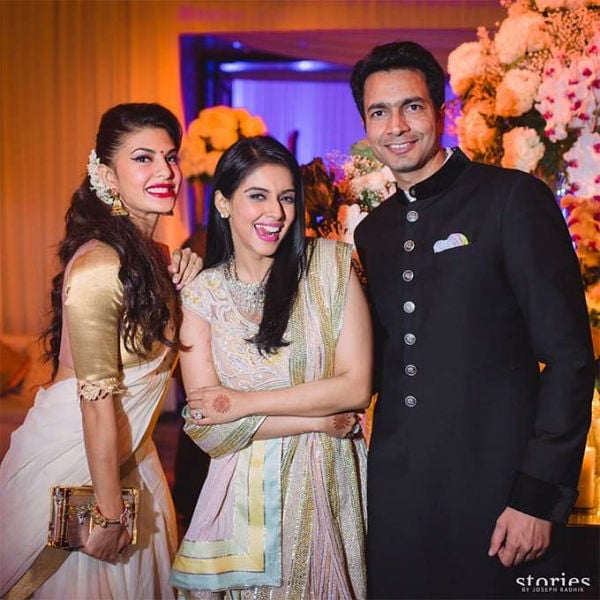 Asin marries Rahul Sharma Wedding photos | DESIblitz