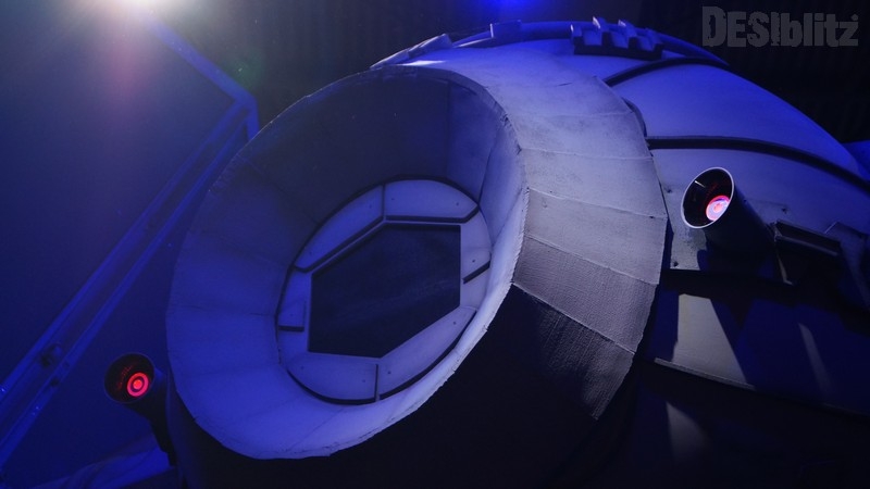 Highlights of UK's biggest EGX 2015 Gaming Show | DESIblitz