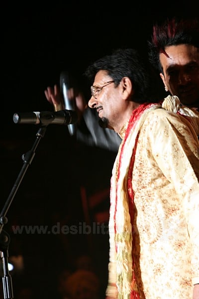 Kuldeep Manak the Legend | DESIblitz