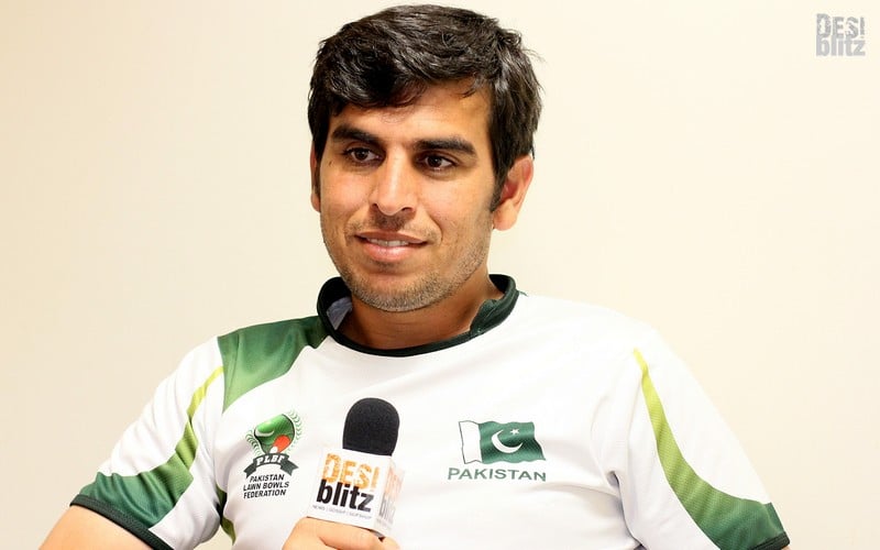 Pakistan Roundup ~ 2014 Commonwealth Games