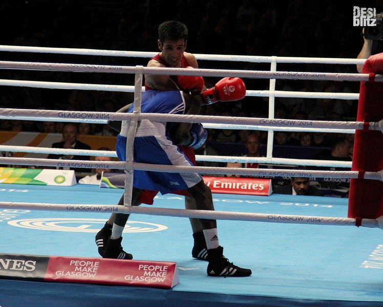 Pakistan Roundup ~ 2014 Commonwealth Games