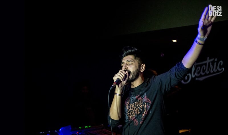 Electro pop band Swami launch Do It Again | DESIblitz