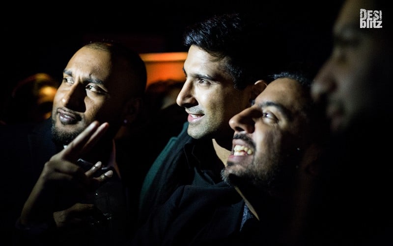 Electro pop band Swami launch Do It Again | DESIblitz