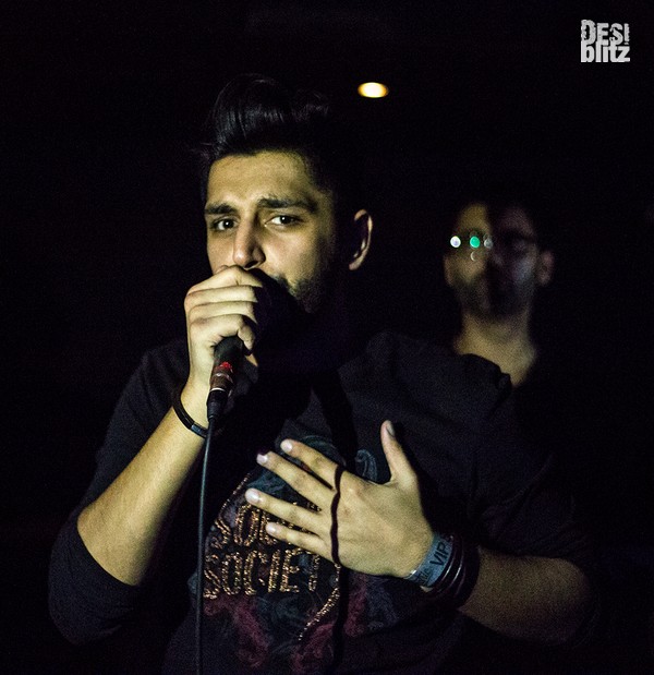 Electro pop band Swami launch Do It Again | DESIblitz