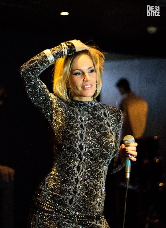 Electro pop band Swami launch Do It Again | DESIblitz