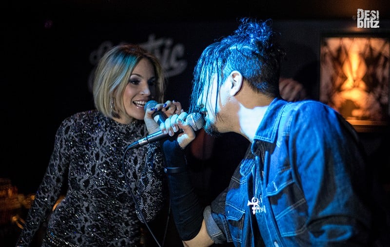 Electro pop band Swami launch Do It Again | DESIblitz