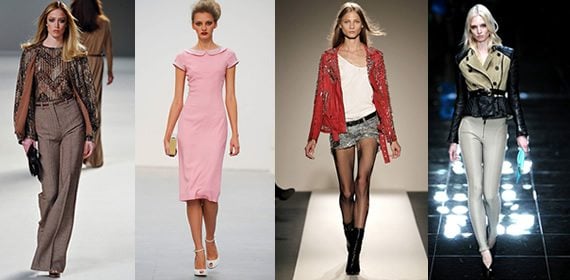Fashion Trends for 2011 | DESIblitz