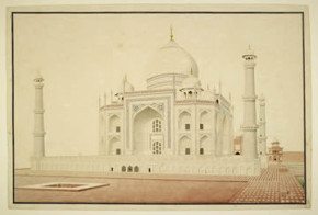 British Library Exhibition for Mughal India | DESIblitz