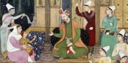 British Library Exhibition for Mughal India | DESIblitz