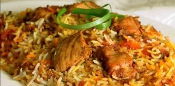 The History of Biryani | DESIblitz