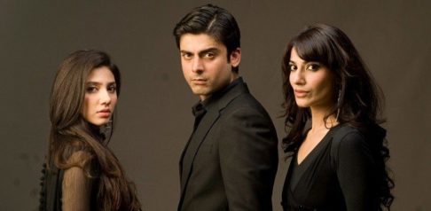 Top Pakistani Television Dramas