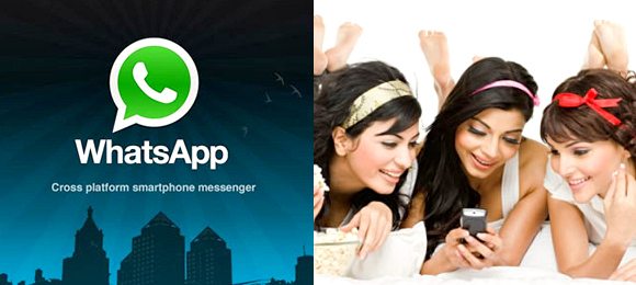 The Popularity of WhatsApp | DESIblitz