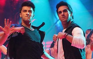 Atul Agnihotri goes O Teri with Salman Khan | DESIblitz