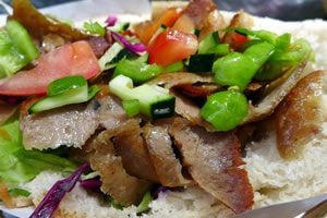 The Healthy Doner Kebab | DESIblitz