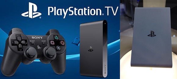 Sony releases the PlayStation TV | DESIblitz