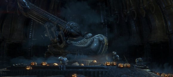 Alien: Isolation a true Survival Horror experience | DESIblitz