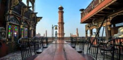 Cooco's Den in Lahore's old Heera Mandi | DESIblitz