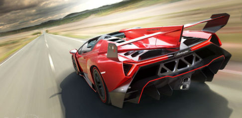 10 Most Expensive Supercars of 2015 | DESIblitz