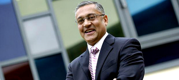 Lord Patel becomes first Asian ECB Board Director | DESIblitz
