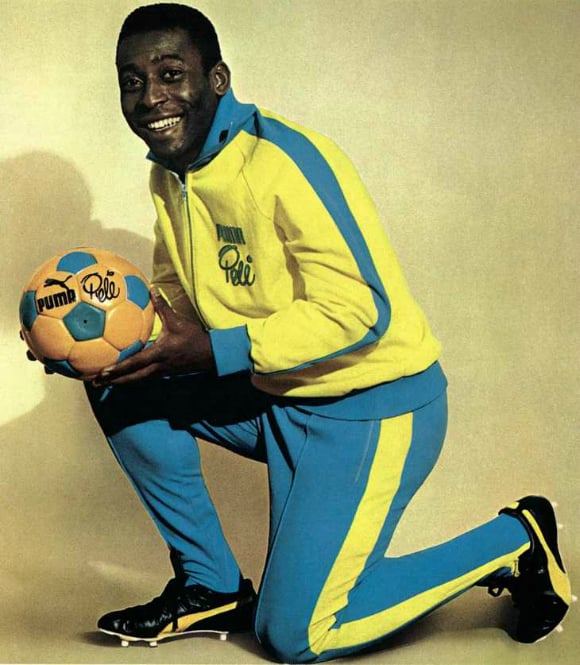 History of the Football Boot | DESIblitz