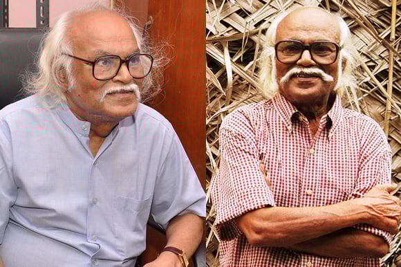 Jayakanthan ~ Icon of Tamil Literature | DESIblitz
