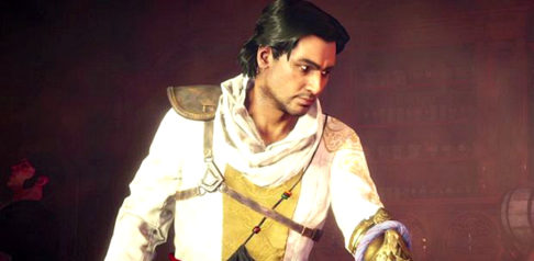 Top 5 South Asian Video Game Characters | DESIblitz