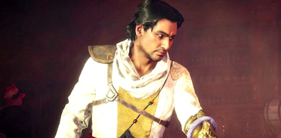 Top 5 South Asian Video Game Characters | DESIblitz