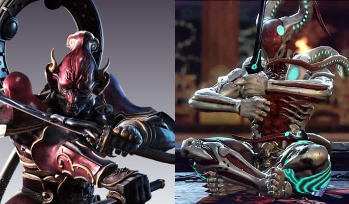 Favourite Tekken Characters of All Time | DESIblitz