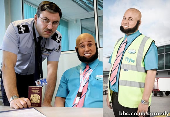 What is a Cuzzy Bro? | DESIblitz