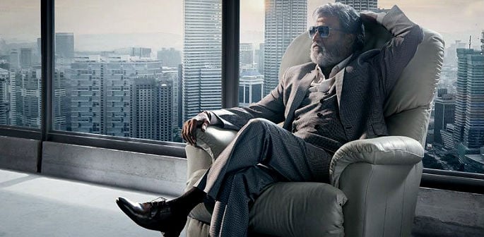 Kabali trailer gets Over 9 million Views in 3 days | DESIblitz