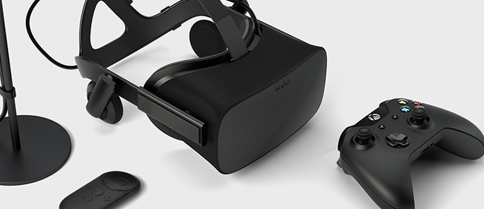 Virtual Reality ~ Solving its Biggest Problem | DESIblitz
