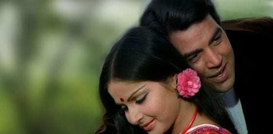 10 Best 1970s Bollywood Love Songs DESIblitz 10-best-1970s-bollywood-love-songs-desiblitz