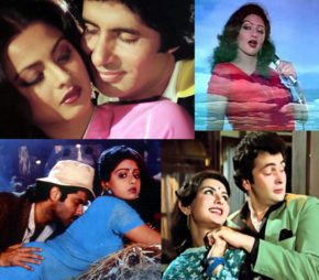 10 Best 1980s Bollywood Love Songs | DESIblitz