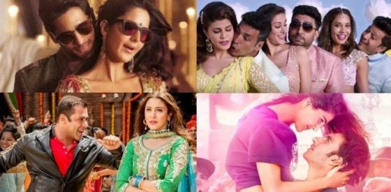 Top 10 Bollywood Dance Tracks of 2016 | DESIblitz