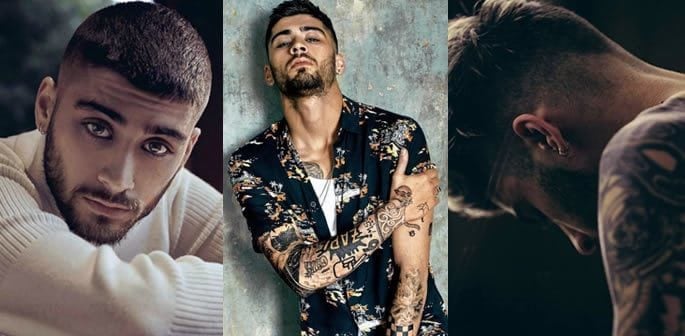 5 Zayn Malik Looks that Prove he is a Fashion Icon | DESIblitz