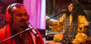 Top 15 Musical Icons of Pakistan | DESIblitz