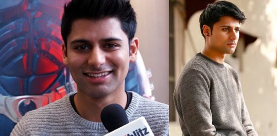Antonio Aakeel ~ A Rising British Asian Actor | DESIblitz