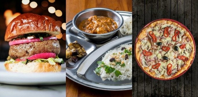 7 Favourite Foods with a Desi Twist | DESIblitz