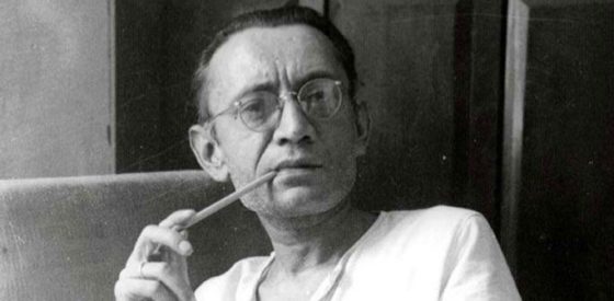 Saadat Hasan Manto ~ The Illustrious Story Writer | DESIblitz