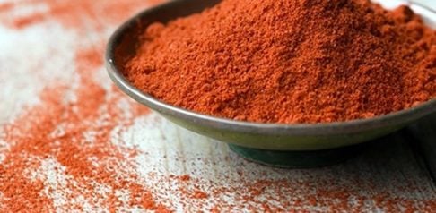 The History and Origins of Paprika | DESIblitz