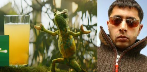 Berocca Advert Features Panjabi MC's 'Mundian To Bach Ke' | DESIblitz