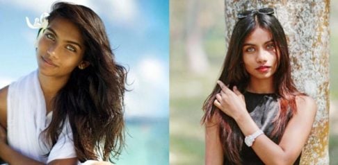 Vogue model Raudha Athif took her own life? | DESIblitz