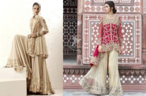 10 Beautiful Styles of Salwar Kameez to Wear | DESIblitz