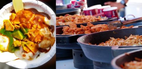5 Best Food Festivals from Around the World | DESIblitz